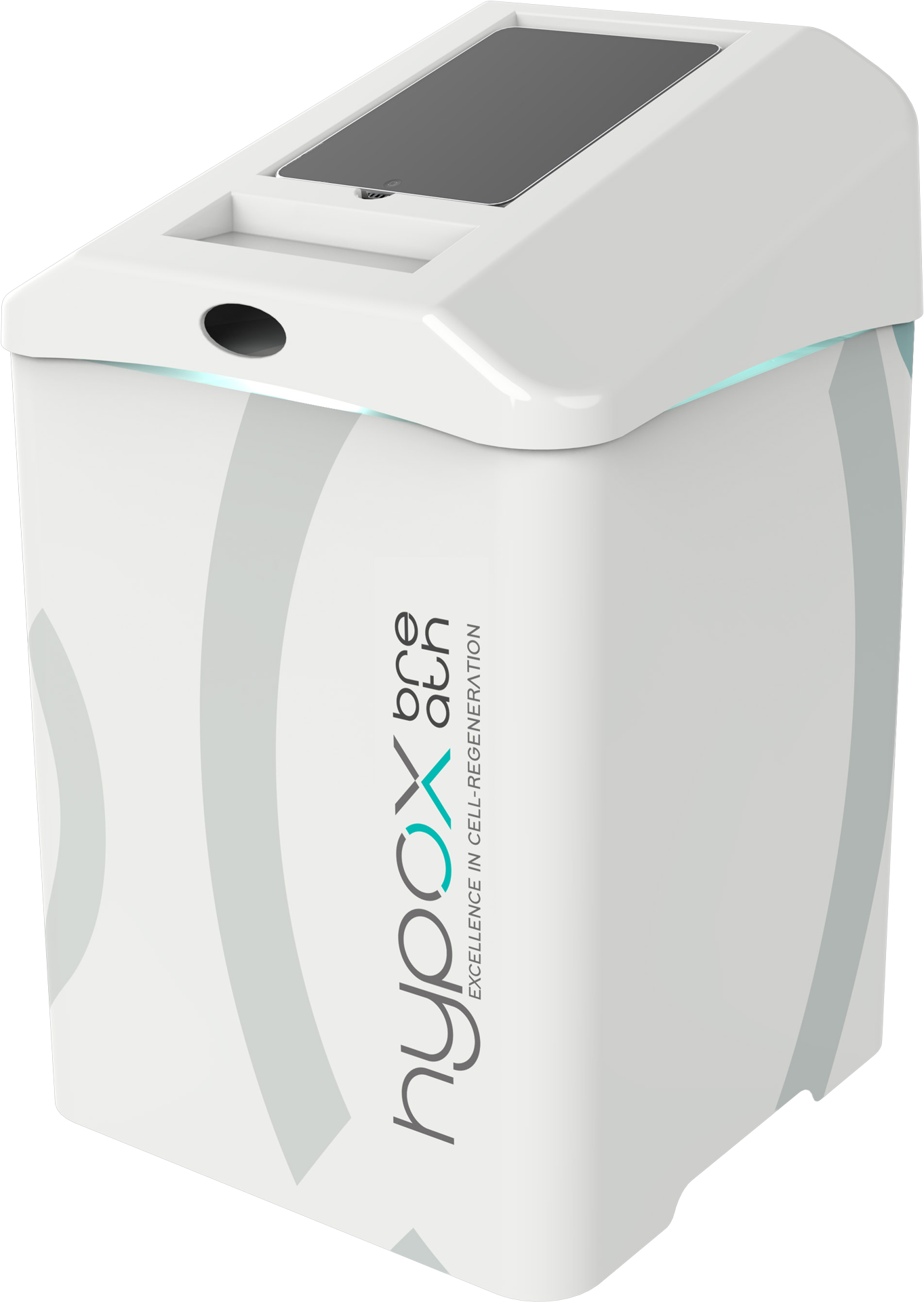 hypoxbreath® - Latest Generation of IHHT Altitude Training