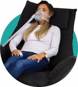 hypoxbreath® - Latest Generation of IHHT Altitude Training