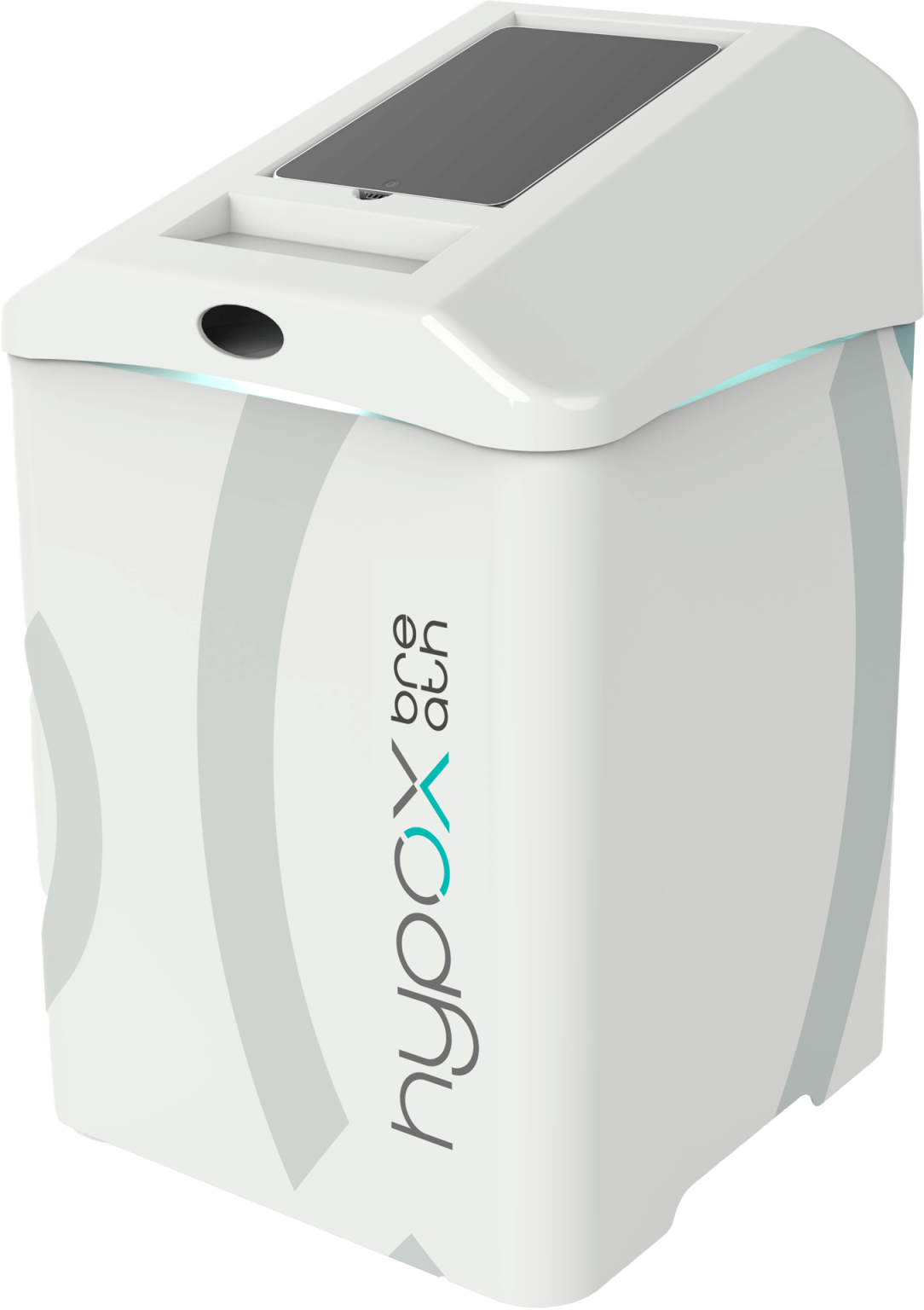 hypoxbreath® - Latest Generation of IHHT Altitude Training